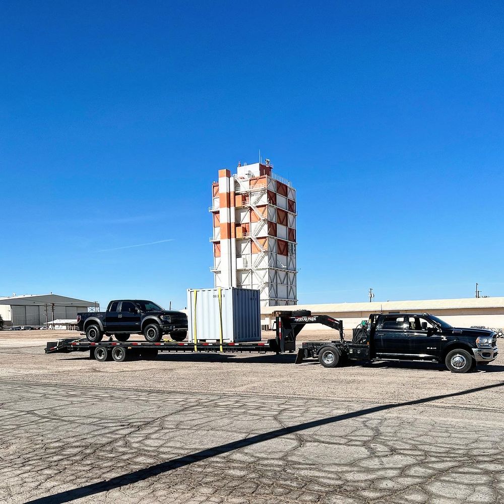 FMJ TRANSPORTATION - Updated January 2026 - 13 Photos - Yuma, Arizona ...