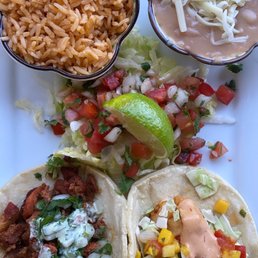 CALIFORNIA TACOS CANTINA AND DISTILLERY - Updated August 2025 - 168 ...