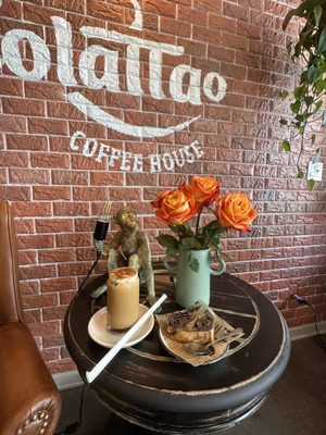 COLATTAO COFFEE HOUSE - 96 Photos & 26 Reviews - 1115 Independence Blvd ...
