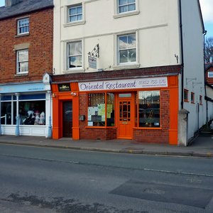 CHINA STAR - Updated October 2024 - 54 Wrexham Road, Rhostyllen ...