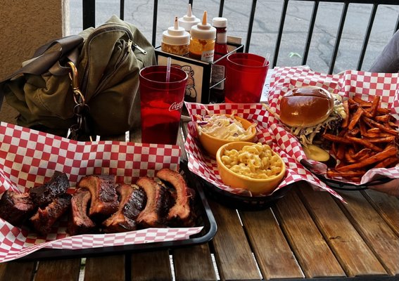 ARIZONA BBQ SHACK - Updated December 2025 - 152 Photos & 302 Reviews ...