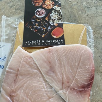 THE NEW FULTON FISH MARKET - Updated December 2025 - 112 Photos & 46 ...