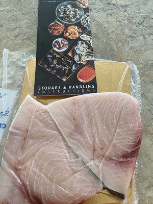 THE NEW FULTON FISH MARKET - Updated October 2025 - 112 Photos & 46 ...