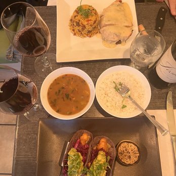 AREYTO MODERN CUISINE BY CHEF JASON GONZALEZ - Updated July 2024 - 329 ...