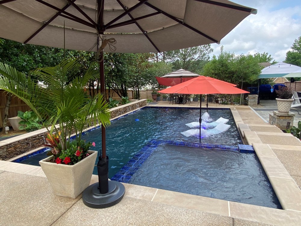 MID SOUTH POOL BUILDERS - Updated October 2025 - 21 Photos - 110 ...