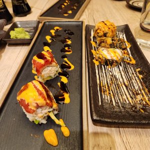 YAMA SUSHI HOUSE - CHANDLER - 453 Photos & 279 Reviews - 1175 W Ray Rd ...