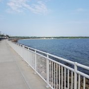 NIANTIC BAY BOARDWALK - 94 Photos & 10 Reviews - 30 Main St, Niantic ...
