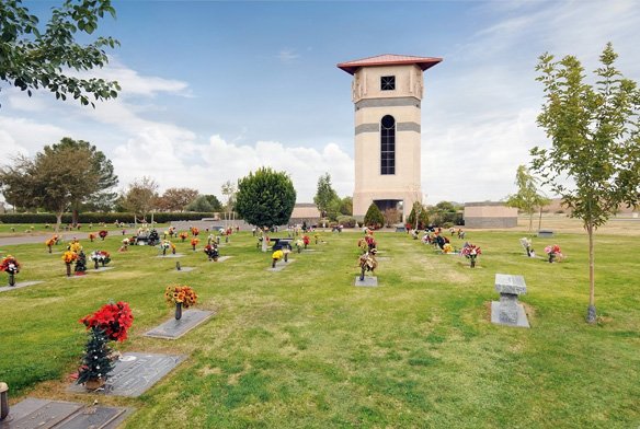 PHOENIX MEMORIAL PARK AND MORTUARY - Updated December 2025 - 55 Photos ...