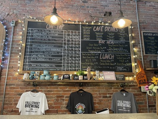 FALL STREET BREWING - Updated December 2025 - 34 Photos & 34 Reviews ...