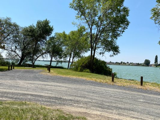 CASCADE CAMPGROUND - Updated July 2025 - 2001 W Valley Rd, Moses Lake ...