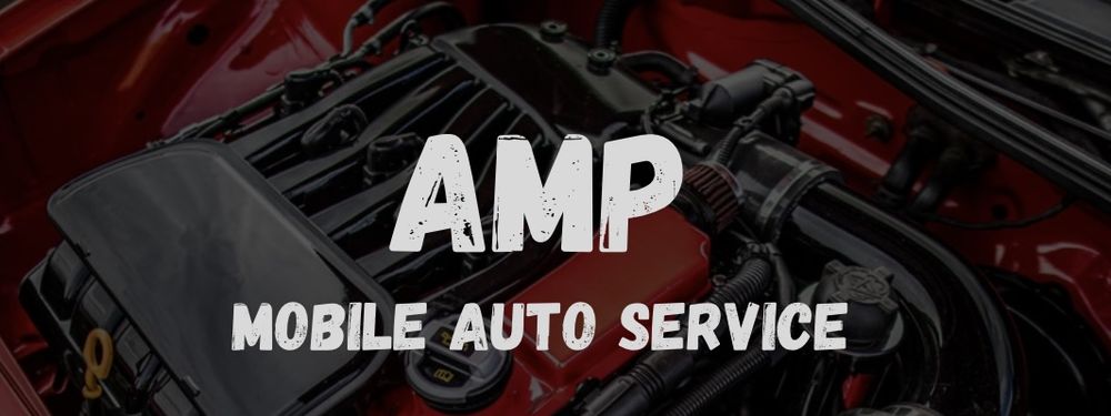 AMP MOBILE AUTO SERVICE - Updated August 2024 - Request a Quote ...