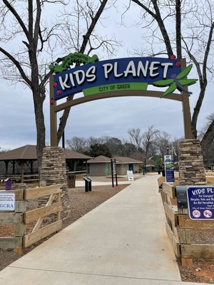 CENTURY PARK - Updated June 2026 - 32 Photos & 16 Reviews - 3605 Brushy ...