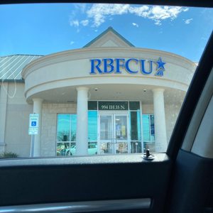 RBFCU - BOERNE - Updated January 2025 - 1338 S Main St, Boerne, Texas ...