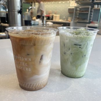 ANDYTOWN COFFEE ROASTERS - Updated November 2024 - 2943 Photos & 1082 ...