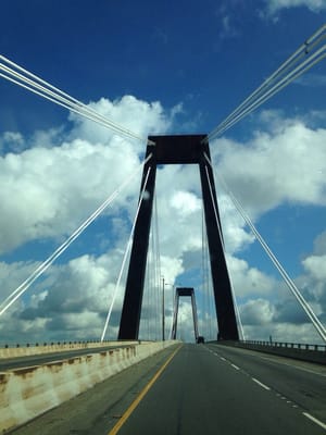 LULING BRIDGE - Updated July 2025 - 154 Photos & 31 Reviews ...