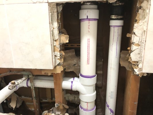 Sam Jolley’s Plumbing - Updated October 2025 - 69 Photos - 48 Reviews ...