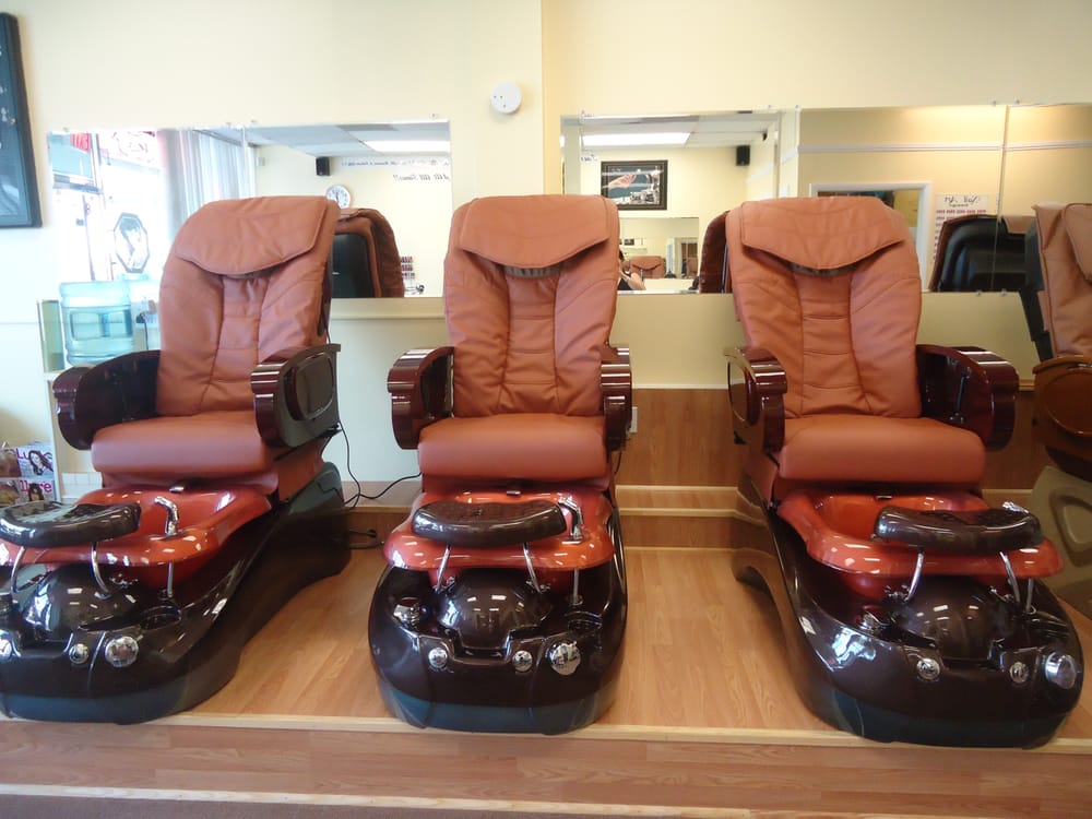 PERFECT TOUCH NAIL SALON - Updated August 2025 - 10 Reviews - 8964 ...