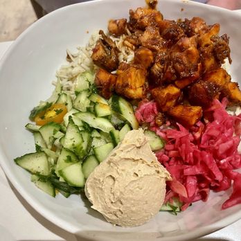 SHUK SAVANNAH - Updated December 2024 - 197 Photos & 102 Reviews - 1313 ...