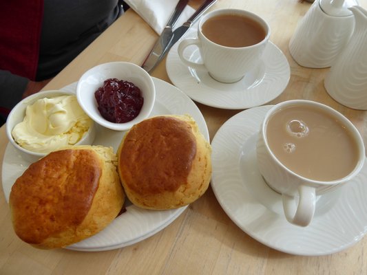 BURRIDGES CAFE AND TEA ROOMS - Updated July 2025 - 8 Victoria Parade ...