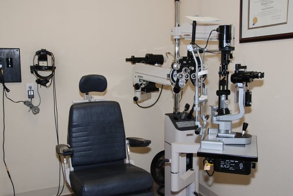 BERRYESSA OPTOMETRY - Updated October 2025 - 18 Photos & 248 Reviews ...