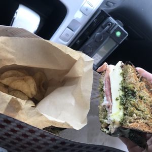 THE LADY KILLIGREW CAFE - 92 Photos & 129 Reviews - 440 Greenfield Rd ...