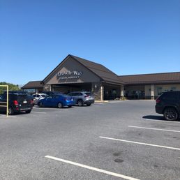 Dutch-Way Family Restaurant - Gap - Cheap - Buffets - Updated June 2025 ...