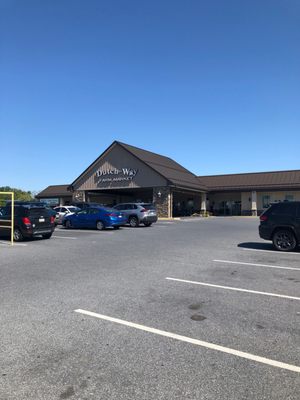 DUTCH-WAY FAMILY RESTAURANT - GAP - Updated May 2025 - 58 Photos & 79 ...