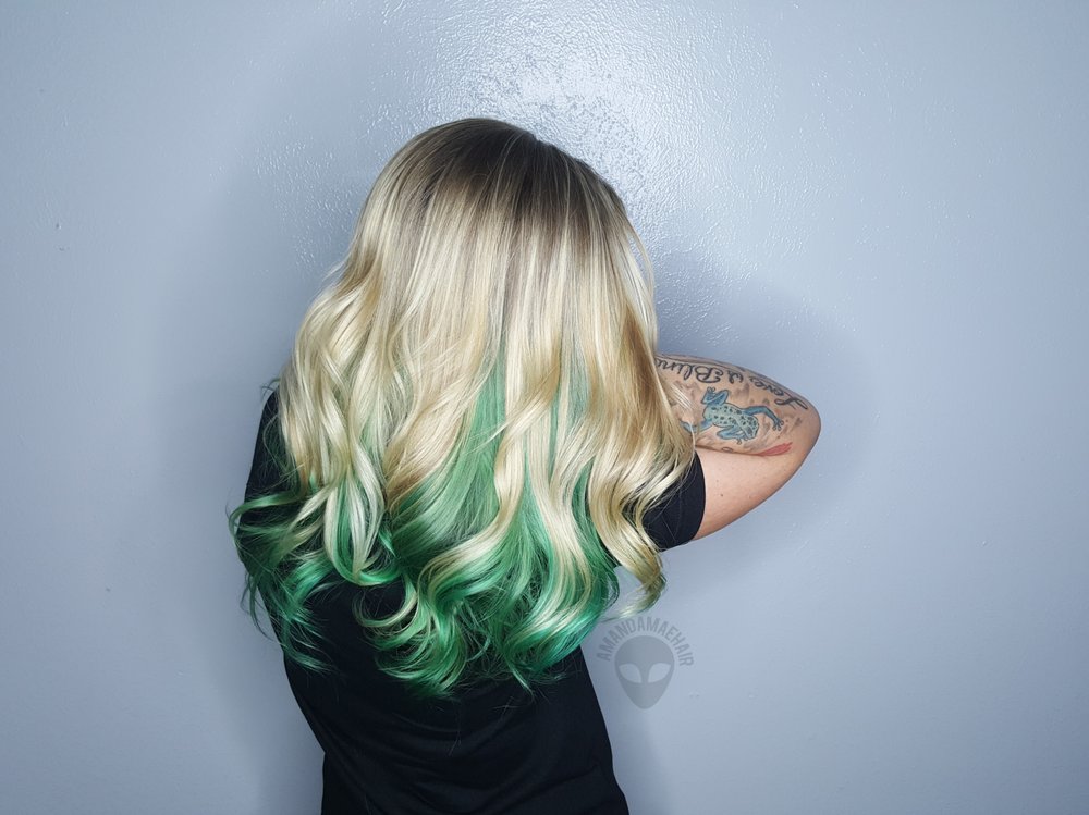 AMANDA MAE HAIR STYLIST - Updated March 2026 - 31 Photos & 15 Reviews ...