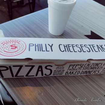 WESTSHORE PIZZA - Updated June 2025 - 148 Photos & 255 Reviews - 4802 W ...