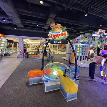 THE GAME ROOM - Updated October 2025 - 150 Photos & 24 Reviews - 1 ...