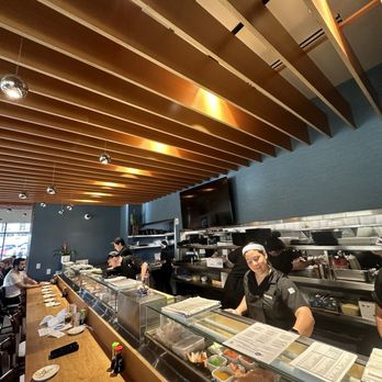 TSUNAMI RESTAURANT SUSHI BAR Updated February 2025 617 Photos 594 Reviews 1616 W Traverse Pkwy Lehi Utah Sushi Bars Restaurant Reviews Phone Number Menu Yelp