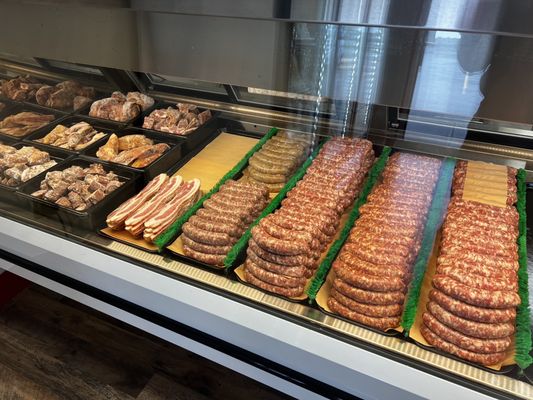 JENKINS MEAT MARKET - 2344 Lyell Ave, Rochester, New York - Meat Shops ...