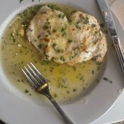 CAPRI RISTORANTE - 208 Photos & 477 Reviews - 324 Burr Ridge Pkwy, Burr ...