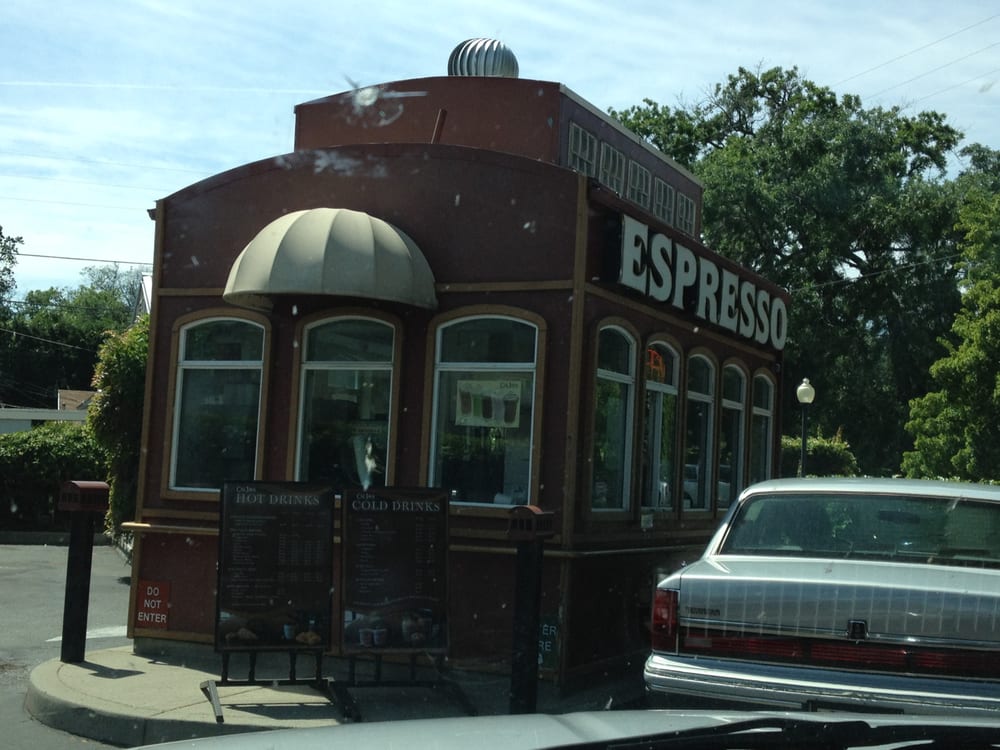 CAL JAVA COFFEE ROASTERS - Updated October 2025 - 22 Reviews - 1835 ...