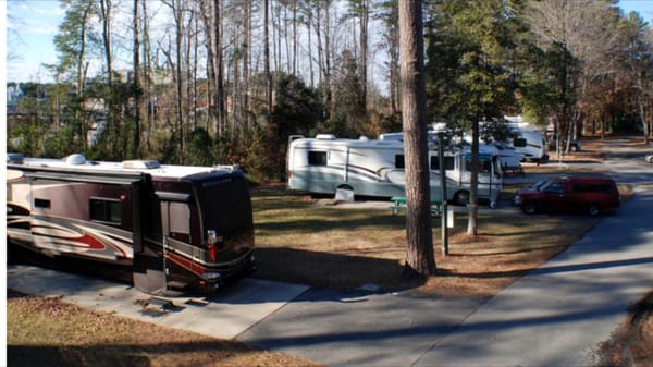 LITTLE CREEK JEB CAMPGROUND - Updated January 2026 - 2112 Amphibious Dr ...