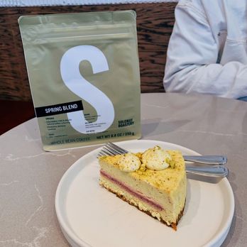 SOLOWAY COFFEE - Updated August 2024 - 107 Photos & 46 Reviews - 2275 North Lincoln Ave, Chicago ...