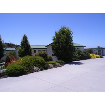 BICHENO CABIN PARK - 30 Tasman Hwy, Bicheno Tasmania, Australia ...
