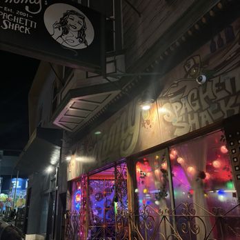 EMMY’S SPAGHETTI SHACK - Updated May 2025 - 1037 Photos & 875 Reviews ...