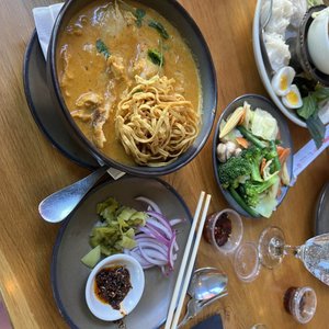 FERN THAI ON MAIN - 1161 Photos & 495 Reviews - 10134 Main St, Bellevue ...