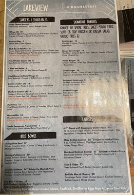 LAKEVIEW RESTAURANT - Updated October 2025 - 44 Photos & 23 Reviews ...