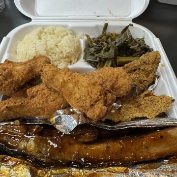 HOTLANTA WINGS AND THINGS - Updated March 2025 - 242 Photos & 751 ...