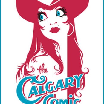 CALGARY COMIC EXPO - Updated December 2025 - 12 Photos & 17 Reviews ...