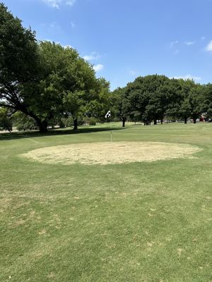 CEDAR CREST GOLF COURSE - 28 Photos & 38 Reviews - 1800 Southerland Ave ...