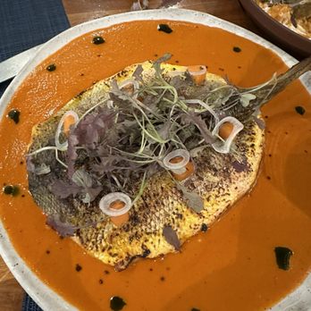 MISSION CEVICHE UPPER EAST SIDE - Updated December 2024 - 2004 Photos ...