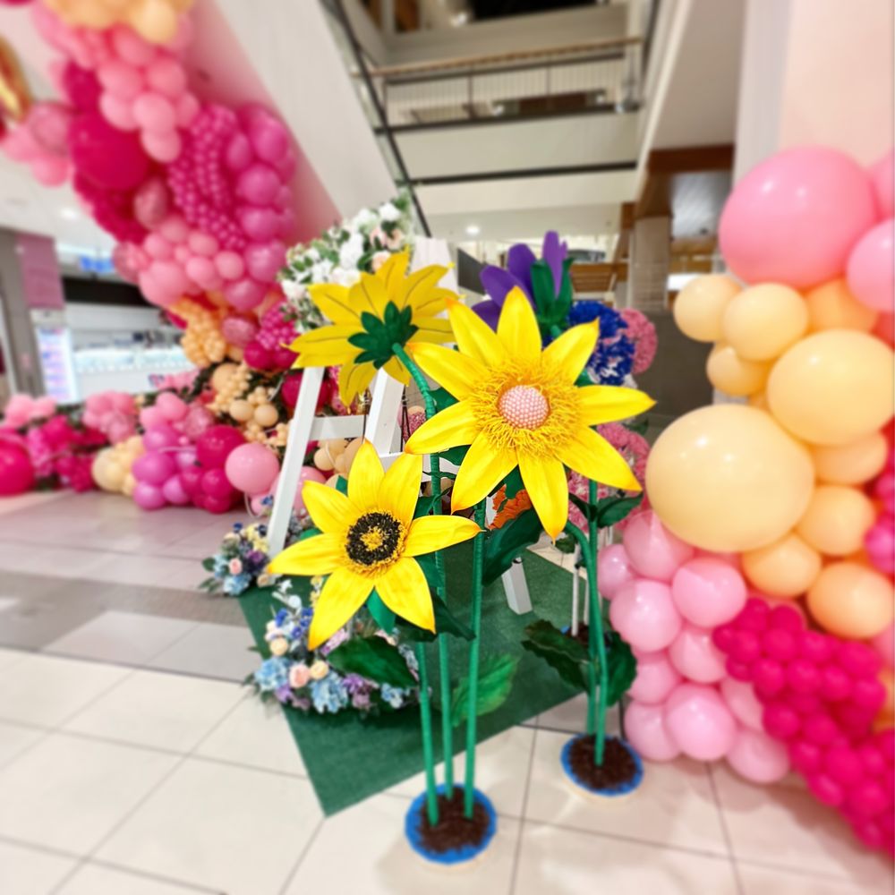 BALLOONS BY MINA - Updated January 2025 - Request a Quote - 67 Photos ...