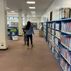 HAWAII STATE PUBLIC LIBRARY SYSTEM - SALT LAKE-MOANALUA LIBRARY - 51 ...
