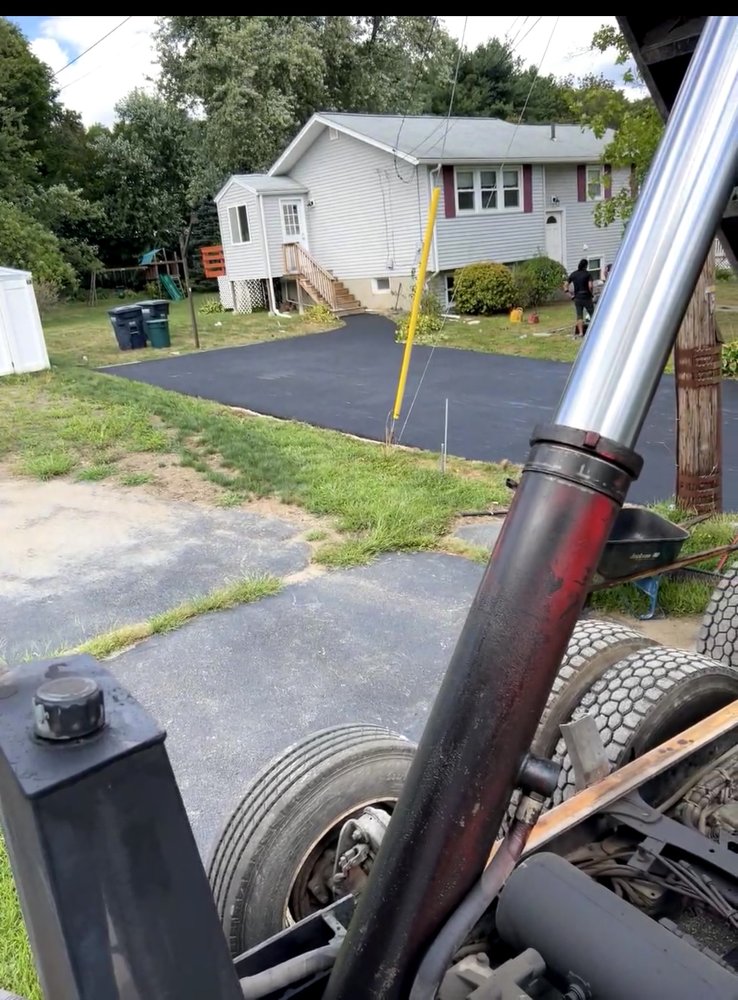 BARRY TOP DRIVEWAY AND LANDSCAPING - Updated May 2024 - Request a Quote ...