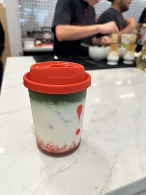 BON - Updated July 2025 - 23 Photos & 10 Reviews - 22 Beacon St, Boston, Massachusetts - Coffee ...