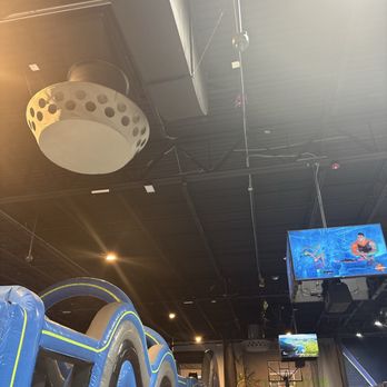 TKT PLAYTIME INFLATA PARK - Updated December 2025 - 38 Photos & 11 ...