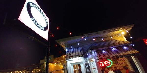 MAPLE STREET CAFE - Updated May 2025 - 148 Photos & 159 Reviews - 7623 ...